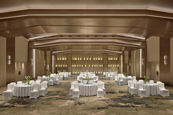 Explore the Potential of Innovative MICE Concepts at Pullman Danang ...